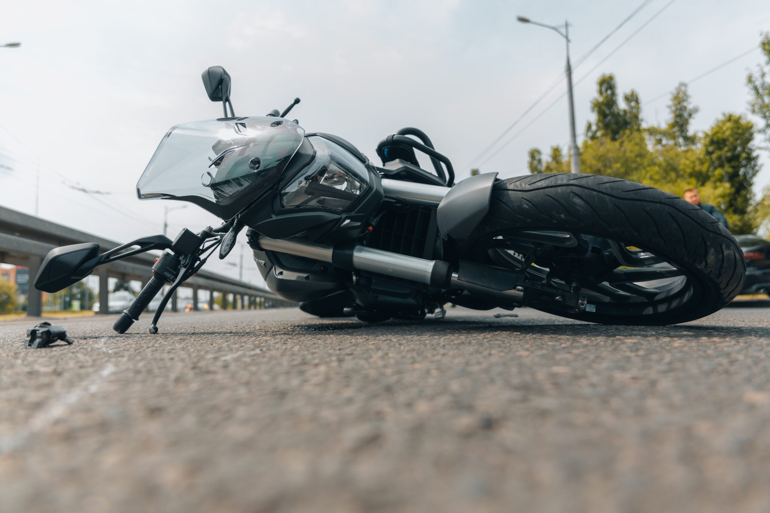 What to Do After a Motorcycle Accident | Miller & Jacobs Accident Attorneys