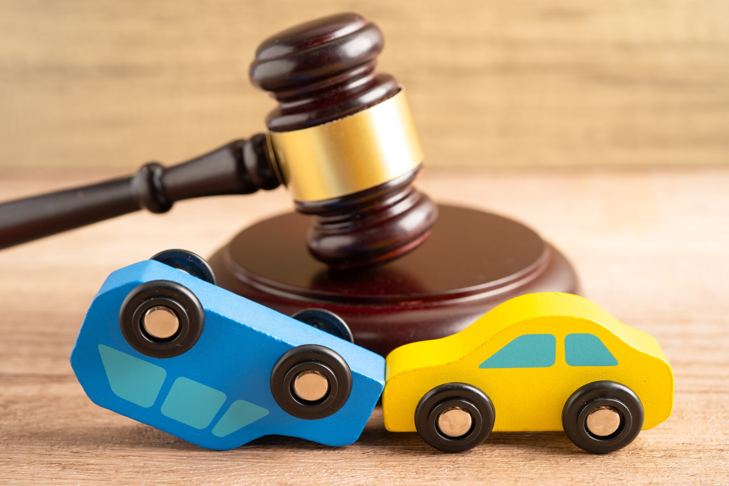 When to Hire a Car Accident Attorney | Miller & Jacobs Accident Attorneys