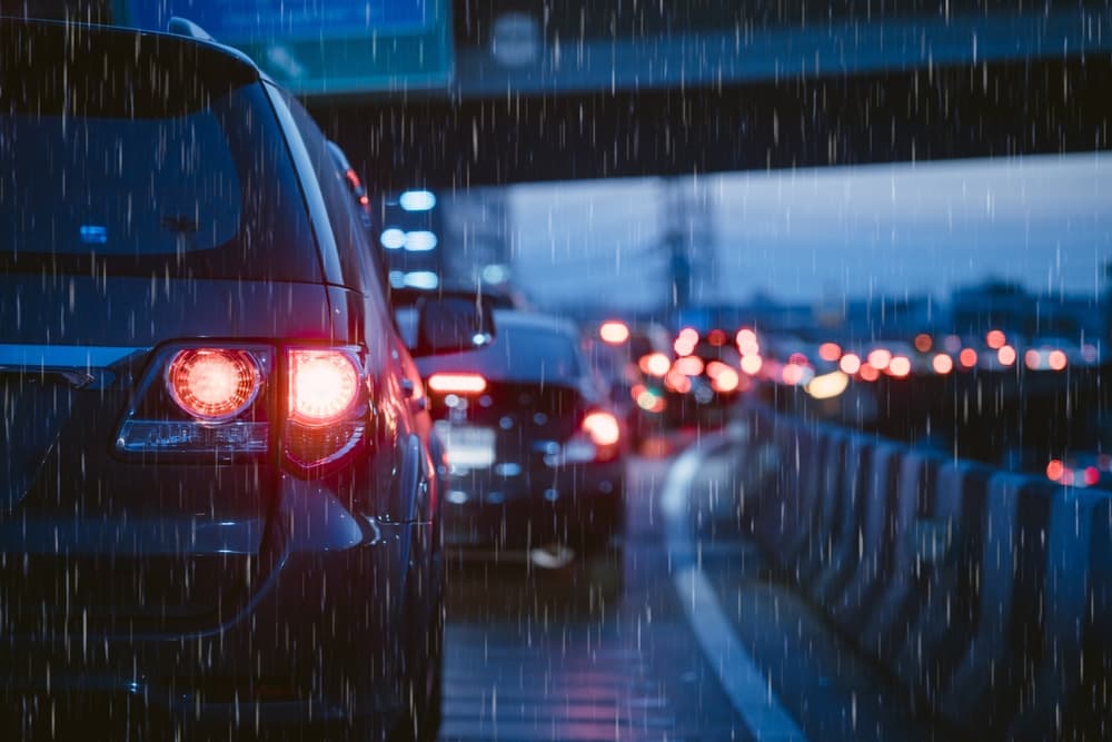 How Weather Affects Car Accidents in Florida | Miller & Jacobs Accident ...